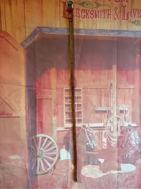 Vintage | Accessories | Vintage Red Leather Western Concho Belt Skinny ...